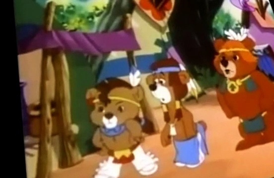 Paw Paws Paw Paws E016 Two Heads Are Better than One - video Dailymotion