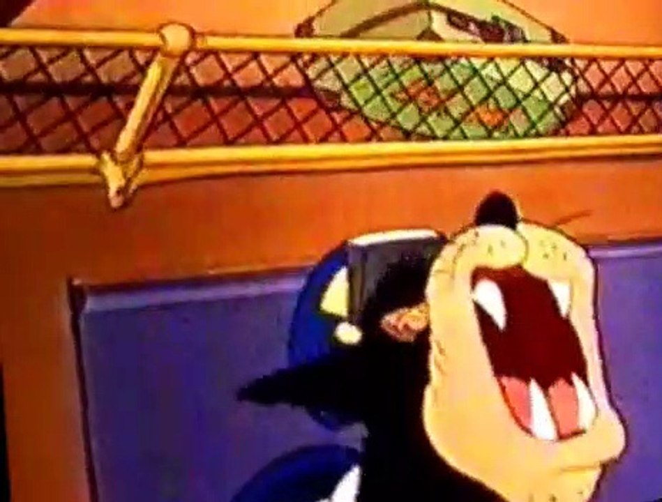 Mickey Mouse Sound Cartoons Mickey Mouse Sound Cartoons E101 Mr. Mouse ...