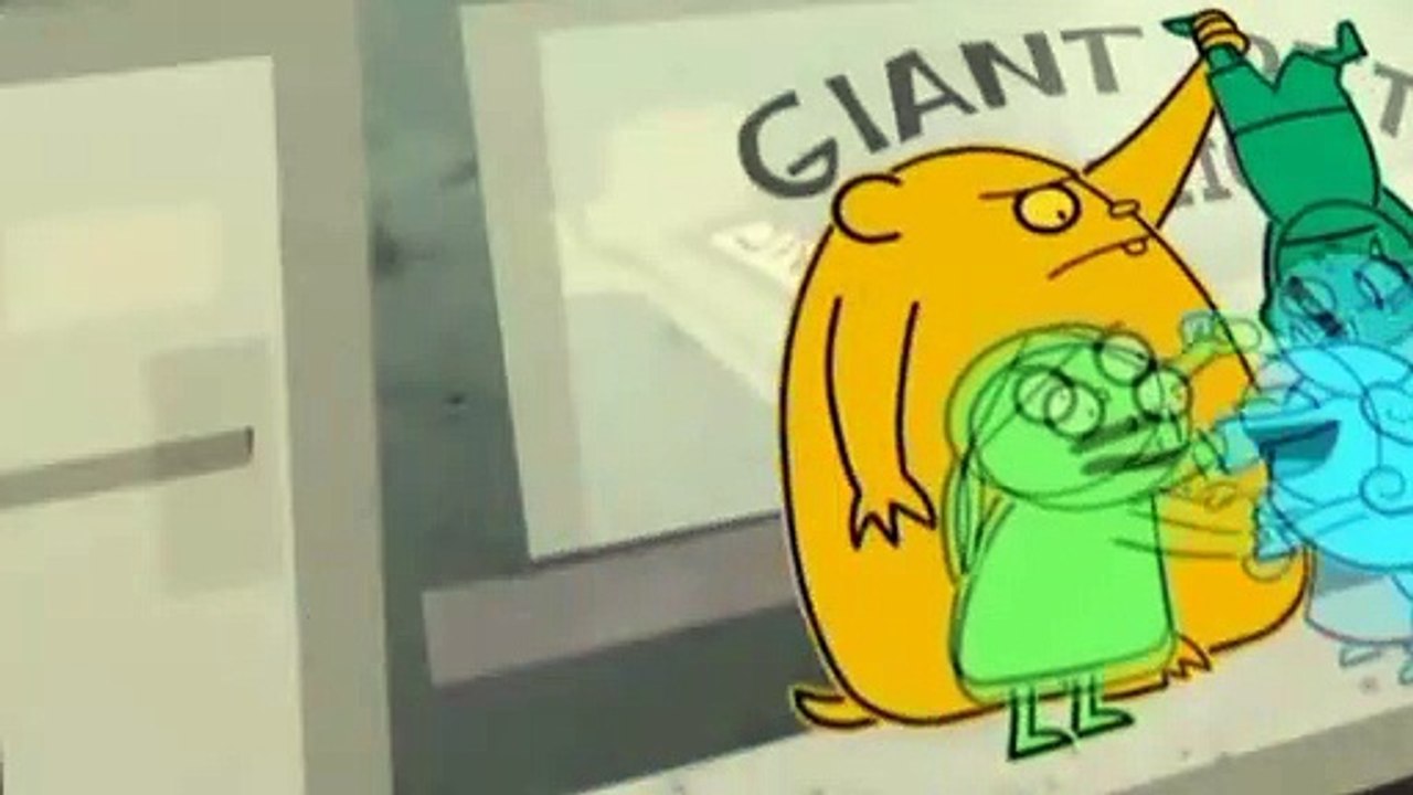 Making Fiends Making Fiends E009 No Singing - video Dailymotion