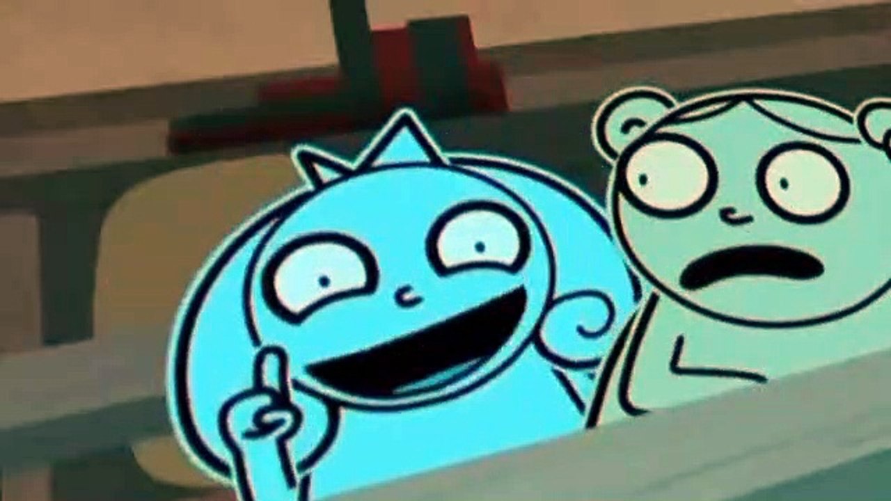 Making Fiends Making Fiends E012 Marvin the Middle Manager - video ...