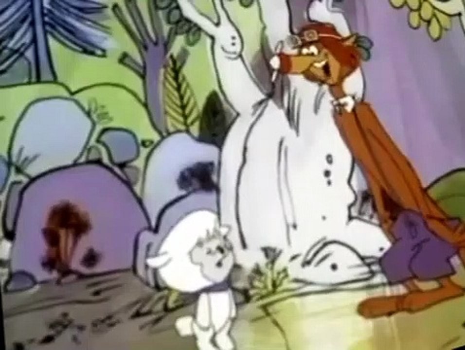 It's The Wolf It’s The Wolf S01 E001 High Hopes - video Dailymotion