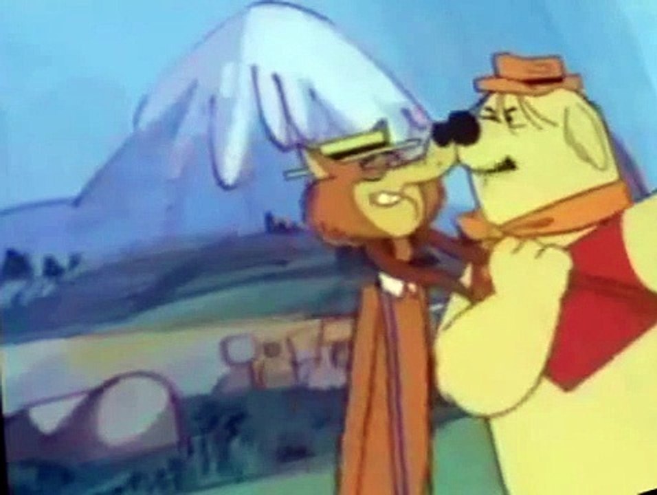 It's The Wolf It’s The Wolf S01 E007 Any Sport in a Storm - video ...