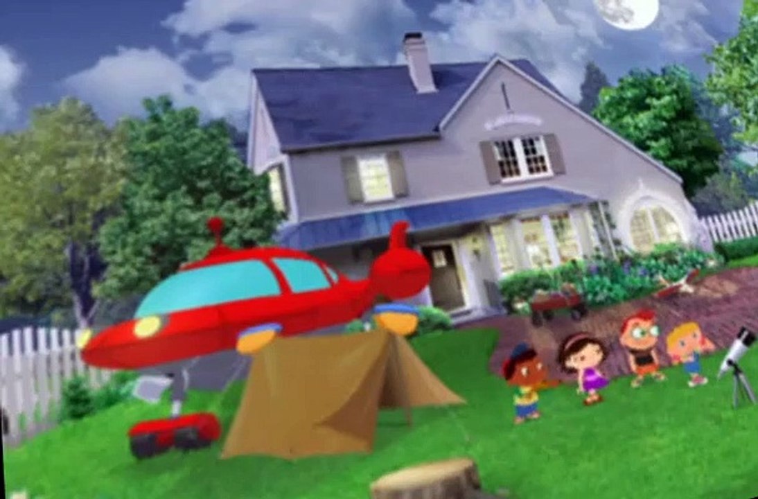 Little Einsteins S01 E13 - video Dailymotion