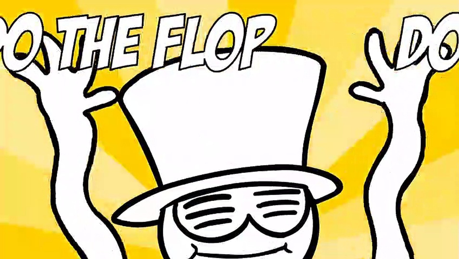 Everybody Do The Flop Asdf Movie
