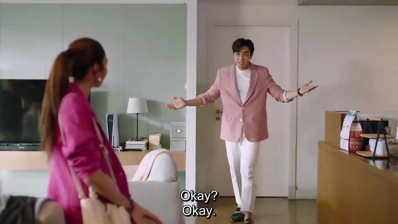 The Promise - Ep1 - Eng sub BL - Dailymotion Video