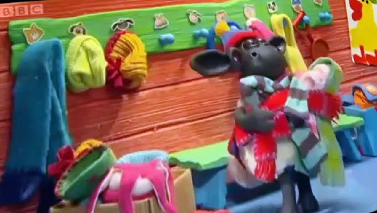 Timmy Time S02 E026 - Timmy's Snowman - video Dailymotion