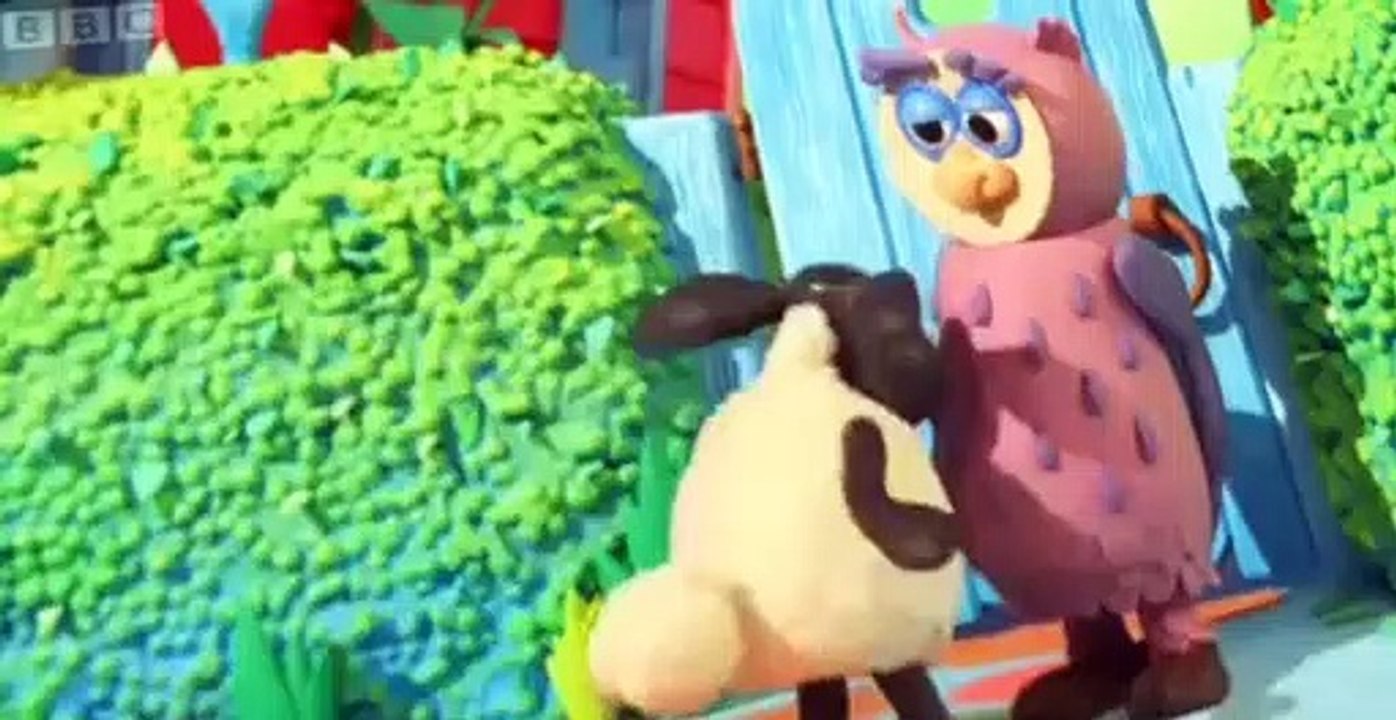 Timmy Time S03 E011 - Timmy Makes It Shine - video Dailymotion