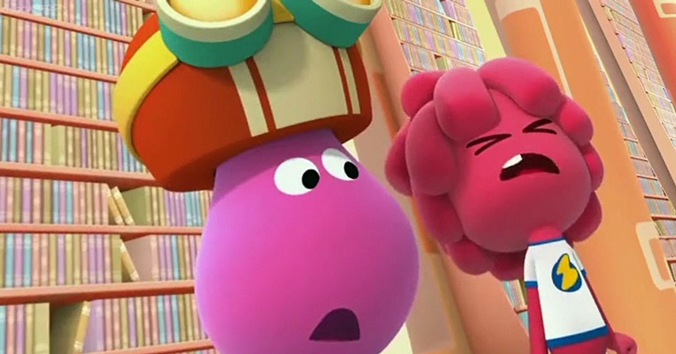 Jelly Jamm Jelly Jamm S01 E028 Queen’s Birthday - video Dailymotion