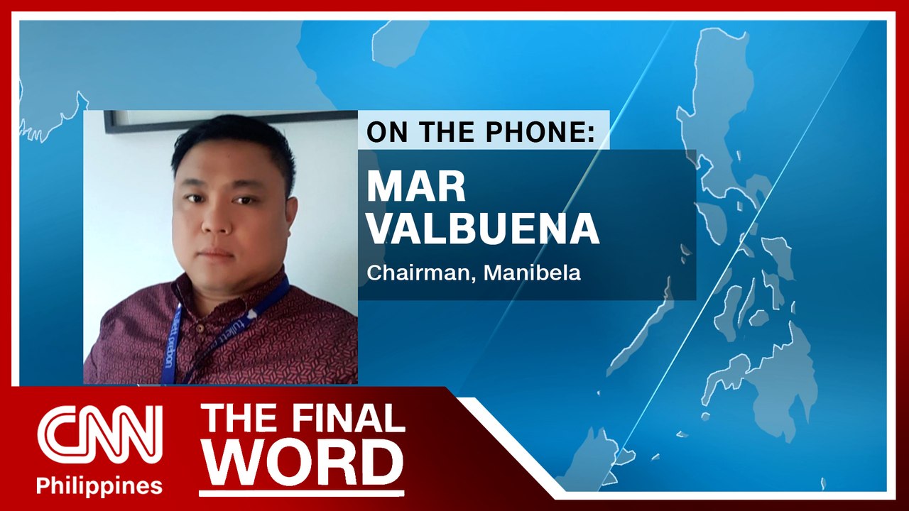 LTFRB extends jeepney franchise consolidation until Dec. 31 | The Final ...