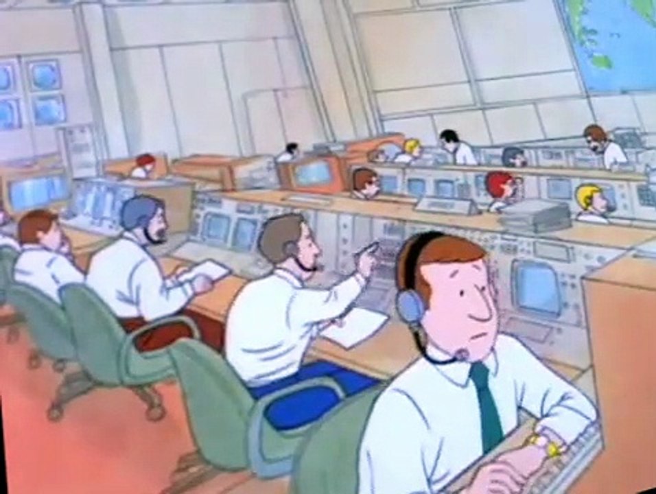 This Is America, Charlie Brown This Is America, Charlie Brown S01 E004 ...