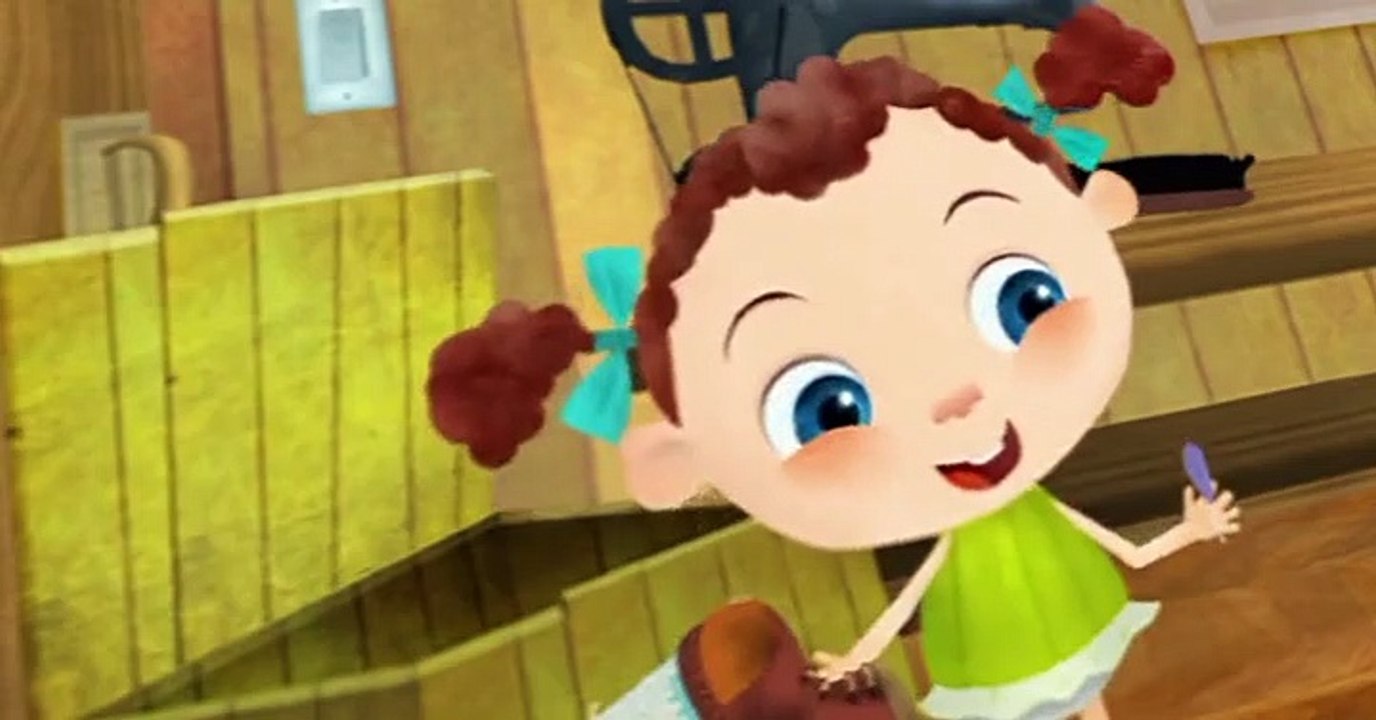 Franny's Feet Franny’s Feet S02 E009 Long Stories – Best In Show ...