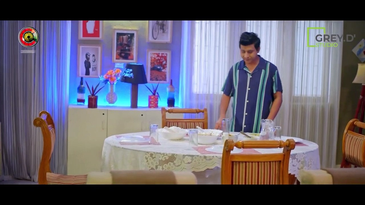 Wife Is Beautiful | Shamim Hasan Sarkar | Ahona Rahman | Shahid Un Nabi ...