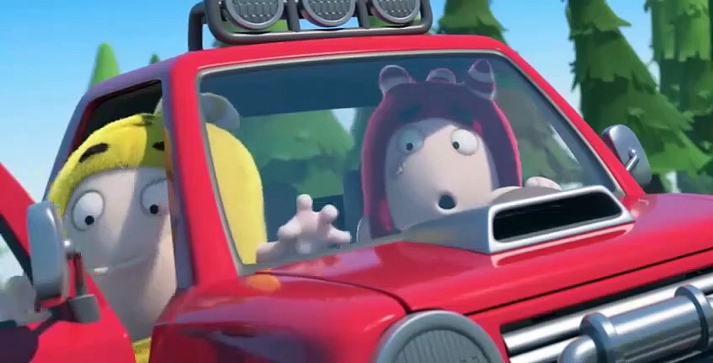 Oddbods S02 E013 - video Dailymotion Oddbods S02 E013 - video Dailymotion