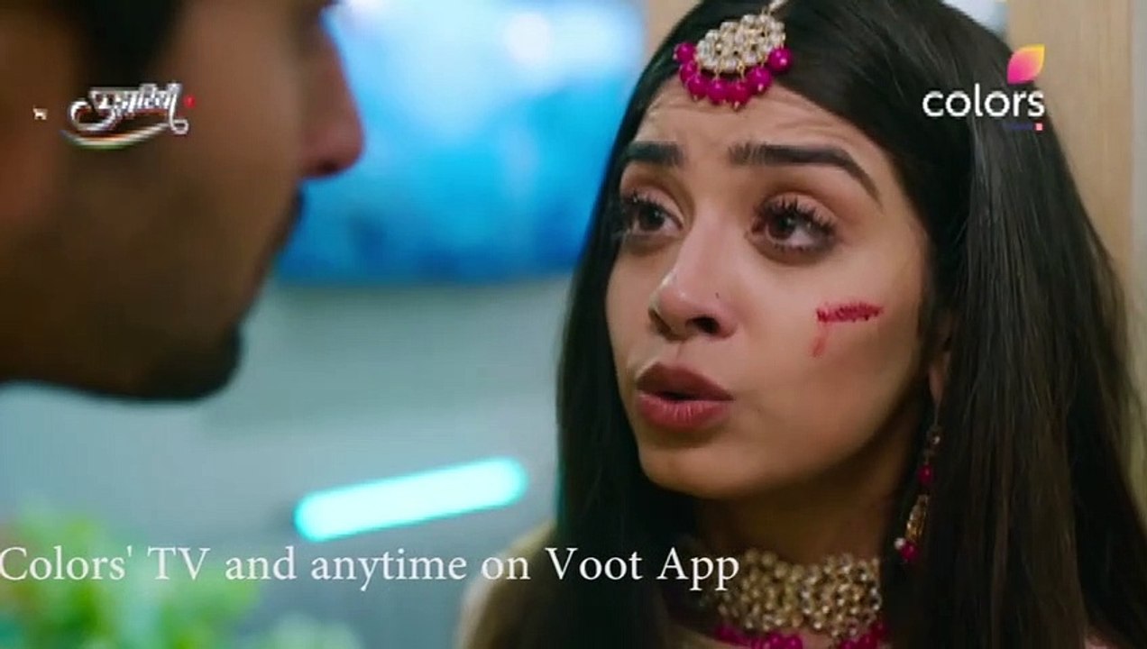 Udaariyaan_ Ekam makes a promise to Nehmat - video Dailymotion