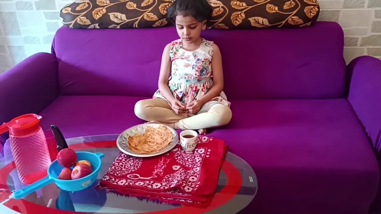 mere ghar ki niyaz-bimar bachhi aur niyaz ki tayyari - video Dailymotion