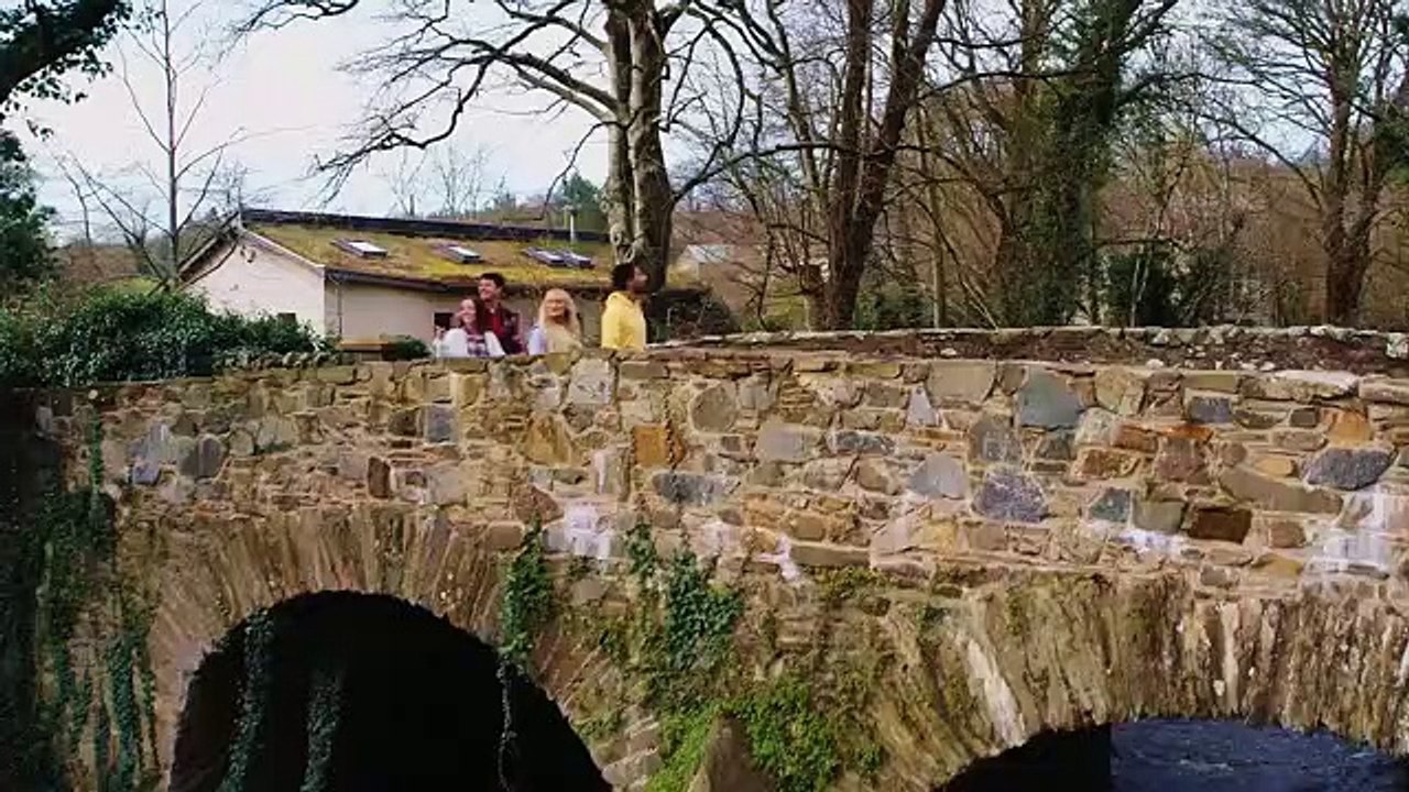 The Shortcross Gin Discovery & Tour Experience, Rademon Estate ...