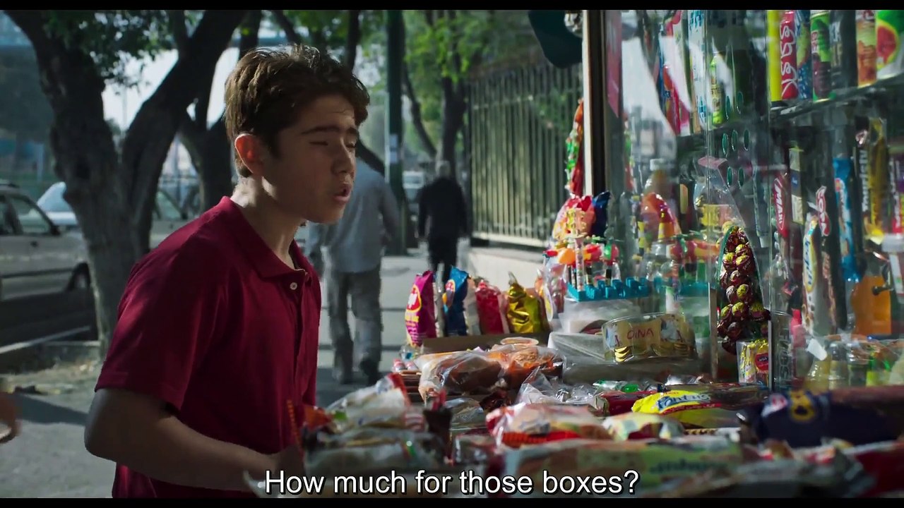 Sun Children (2020) Watch HD - Vídeo Dailymotion