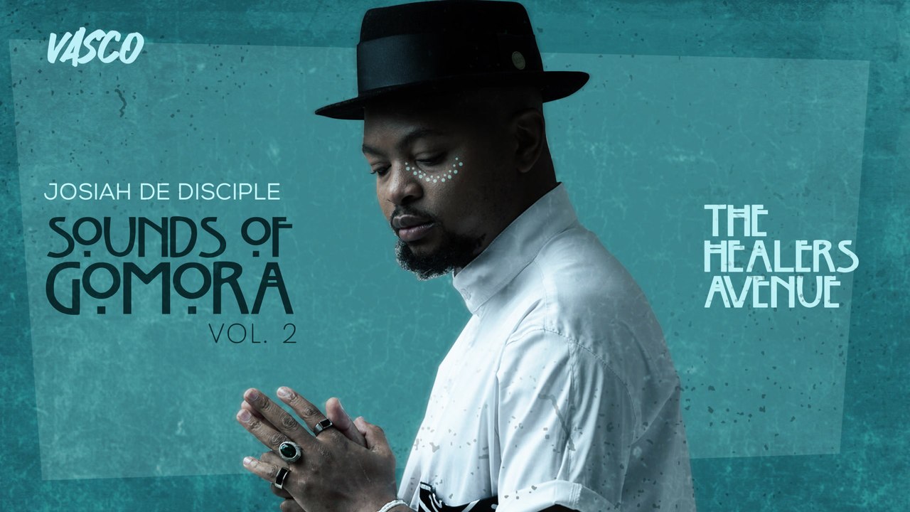 Josiah De Disciple - Vasco - video Dailymotion