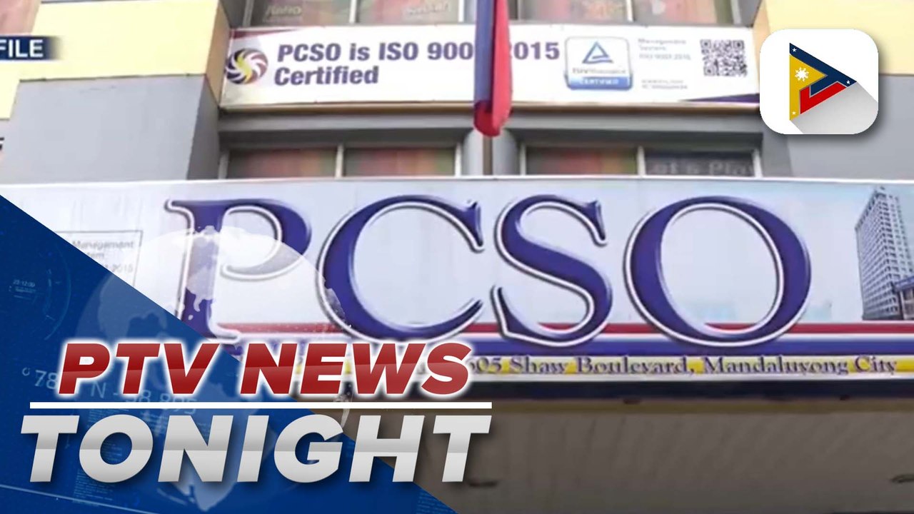 PCSO released P26.7-M in medical aid to 4-K indigents nationwide from ...