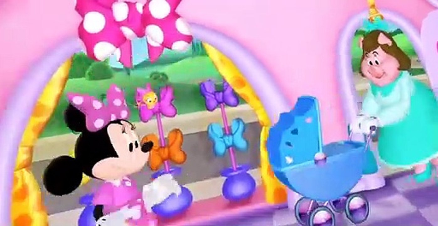 Minnie's Bow-Toons S02 E009 - video Dailymotion