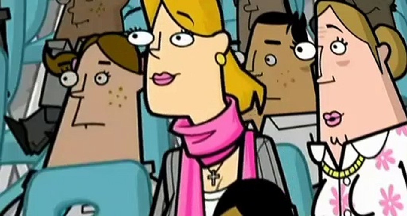 Bromwell High Bromwell High E012 Drama Queen - video Dailymotion