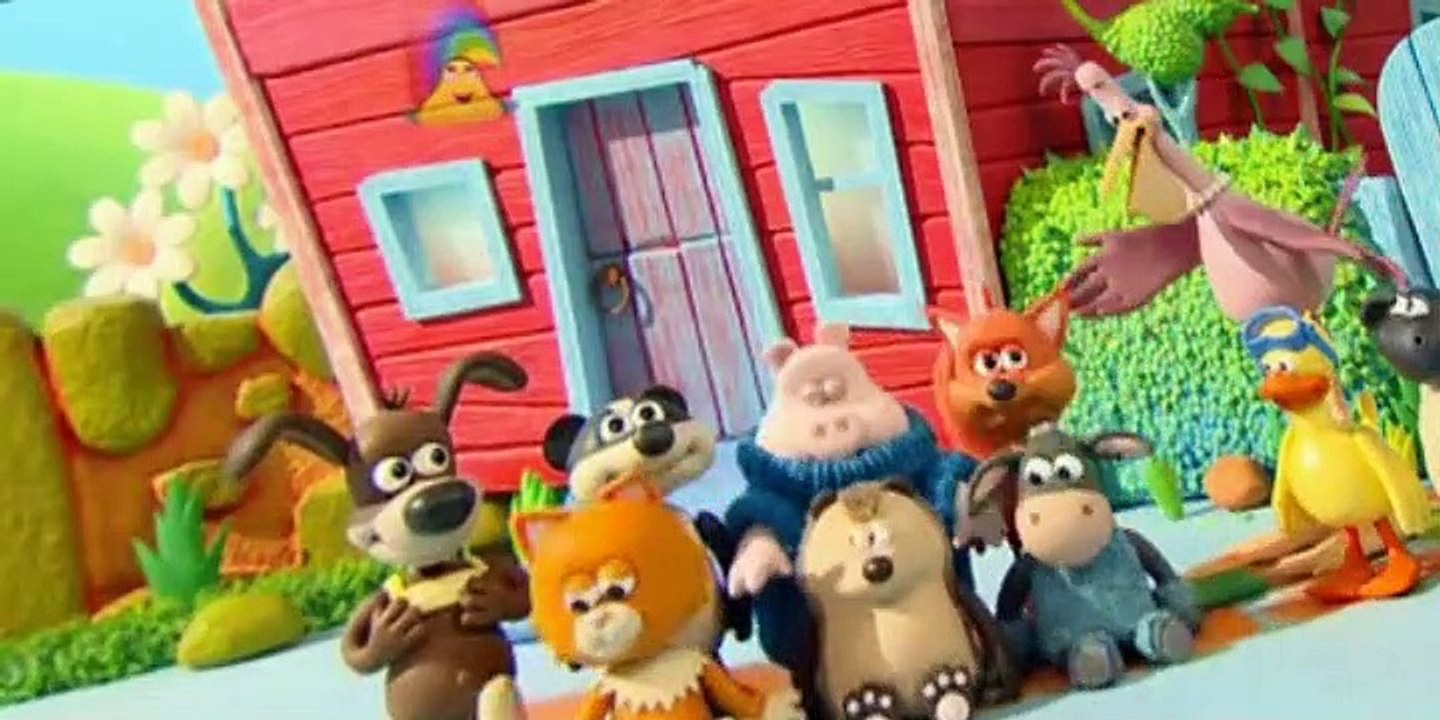 Timmy Time Timmy Time S01 E014 – Snapshot Timmy - video Dailymotion