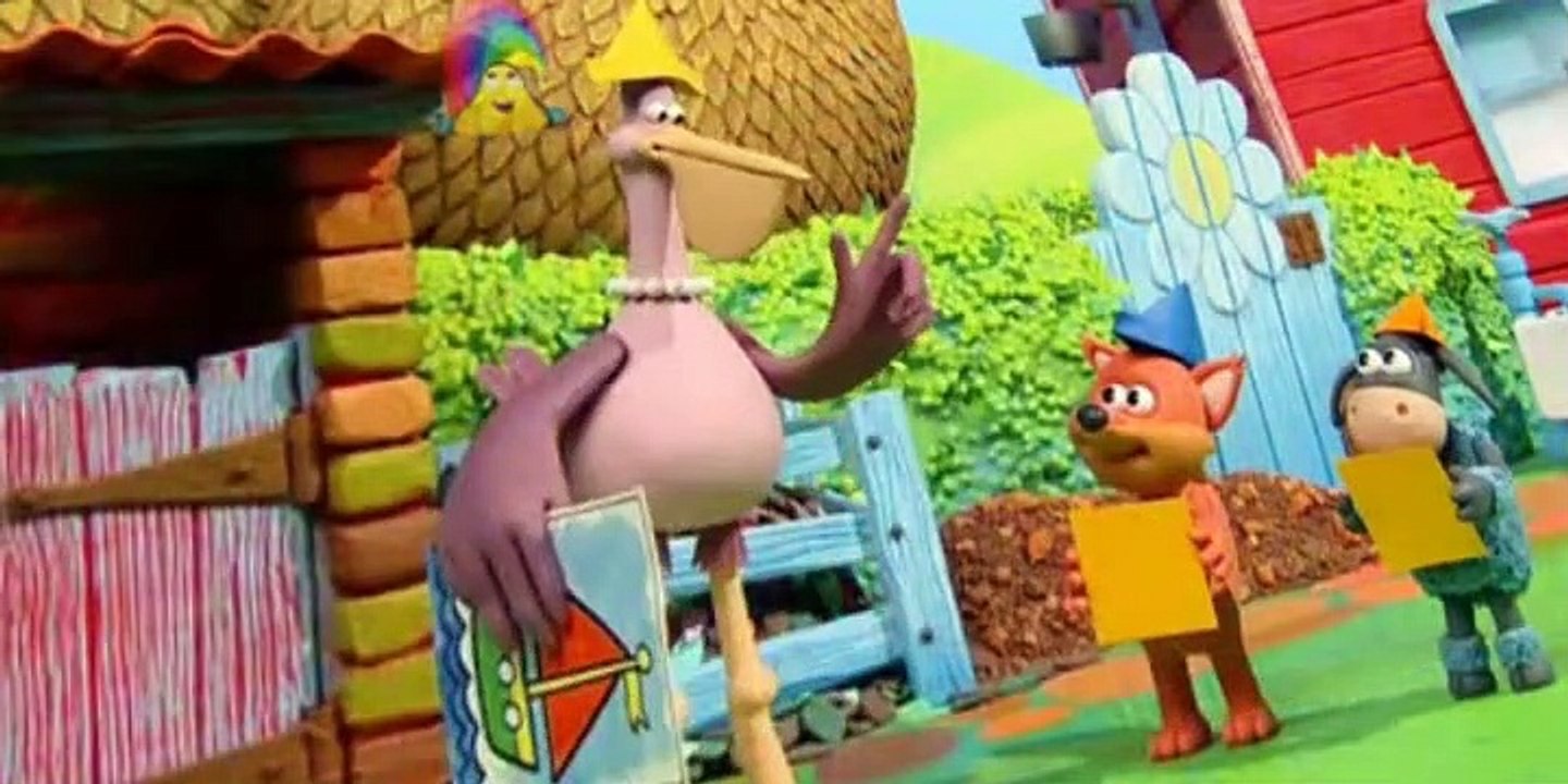 Timmy Time Timmy Time S01 E016 – Timmy Afloat - video Dailymotion