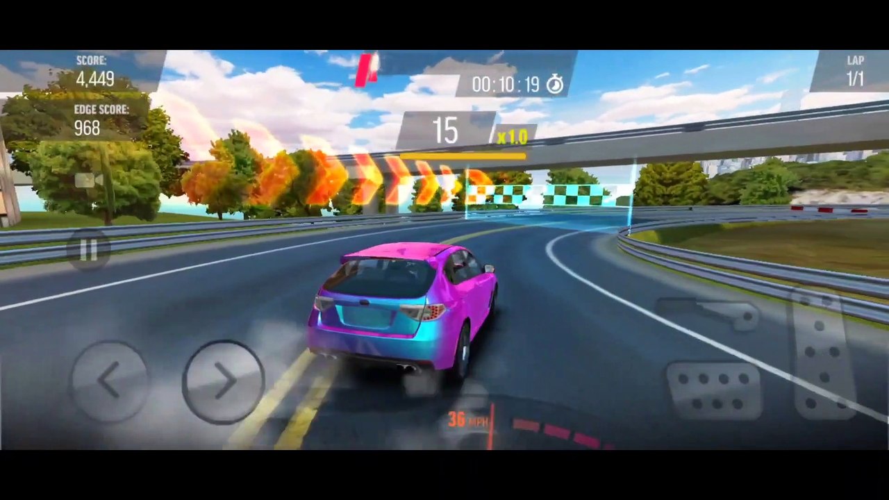 Drift Max Pro Car Racing Game - Gameplay Walkthrough | Part 2 (Android ...