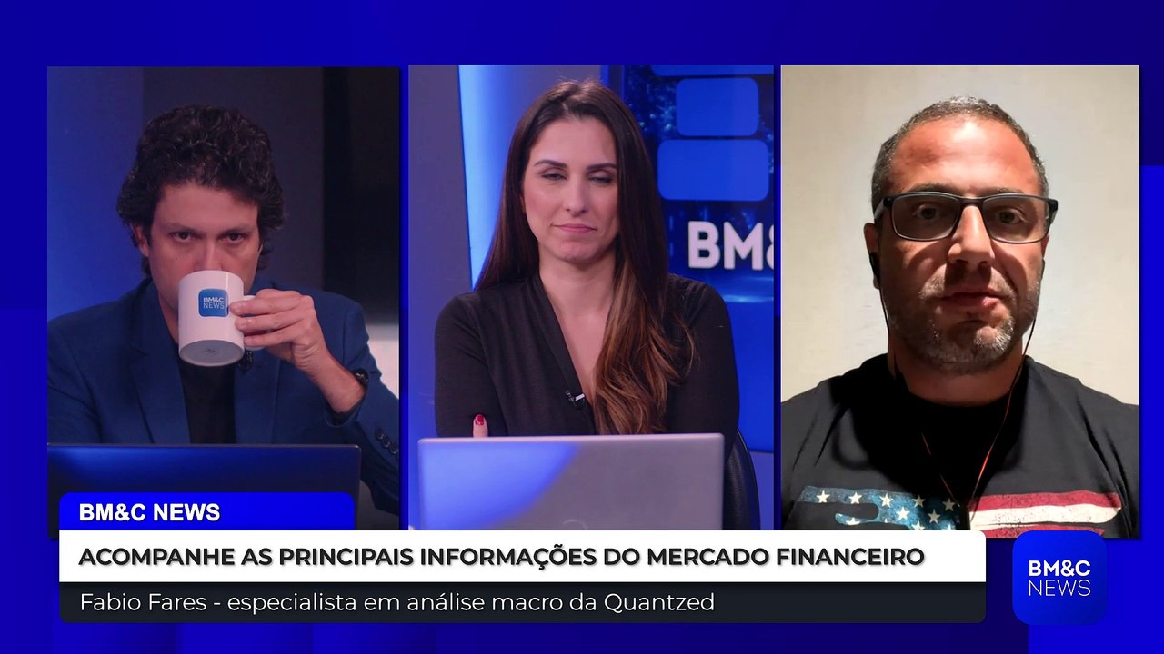 CENÁRIO DOMÉSTICO: 'A HISTÓRIA NÃO SE REPETE MAS ELA RIMA' AFIRMA FABIO ...