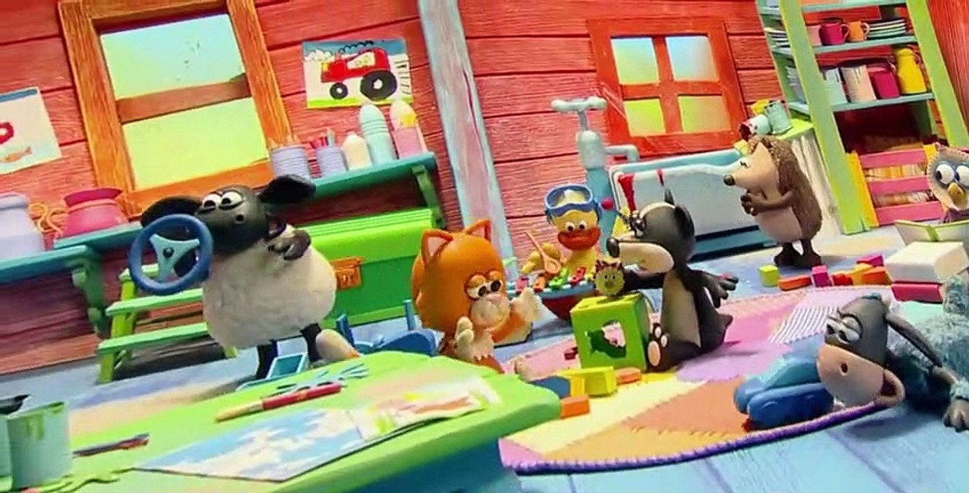 Timmy Time S01 E17 - video Dailymotion
