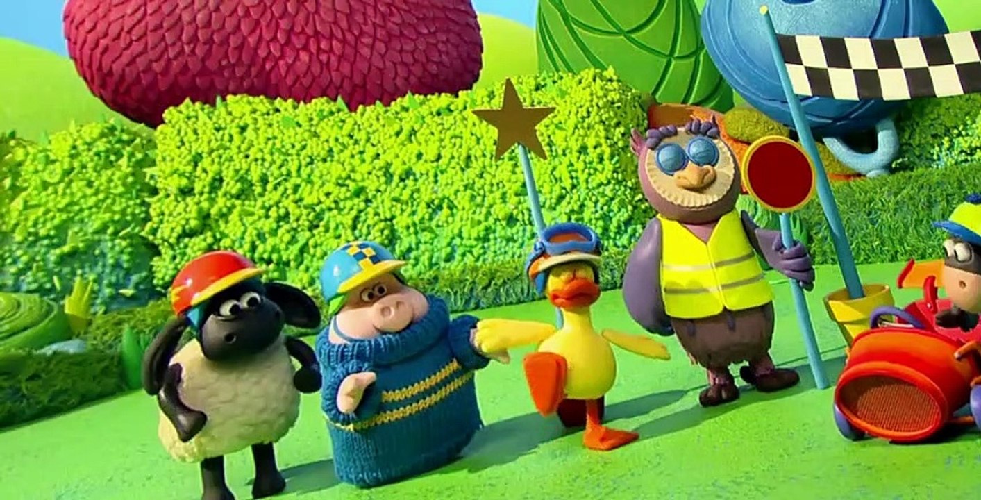 Timmy Time S01 E20 - video Dailymotion