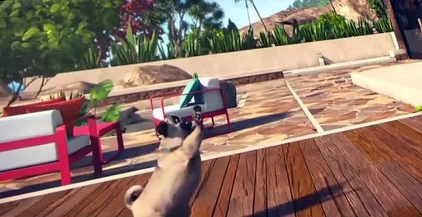 Mighty Mike Mighty Mike E004 Go Fetch - video Dailymotion