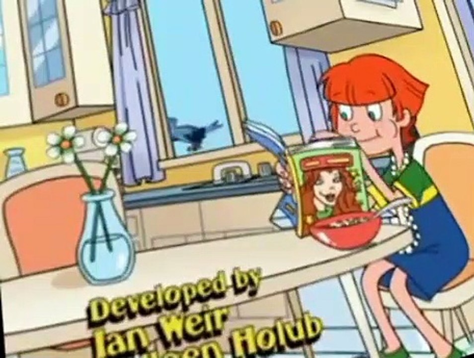 What About Mimi? S03 E002 - video Dailymotion