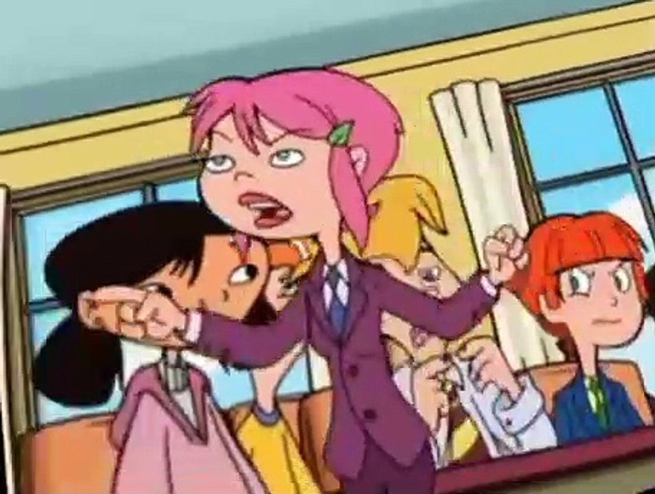 What About Mimi? S03 E013 - video Dailymotion