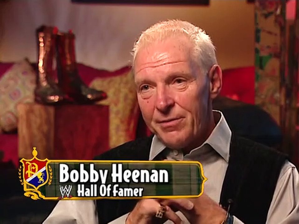 Born to Controversy - The Roddy Piper Story 2006 - video Dailymotion