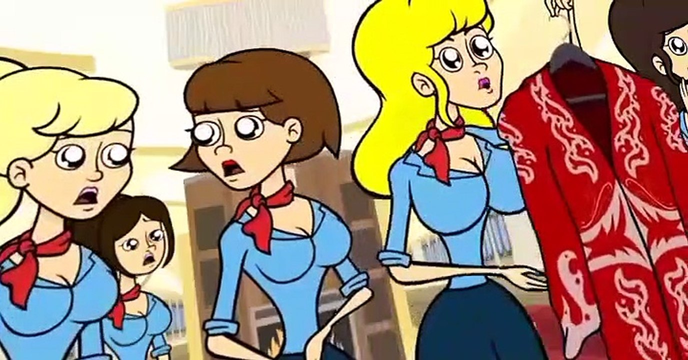 WWE: Story Time E001 - Travelers Tales Part I - video Dailymotion