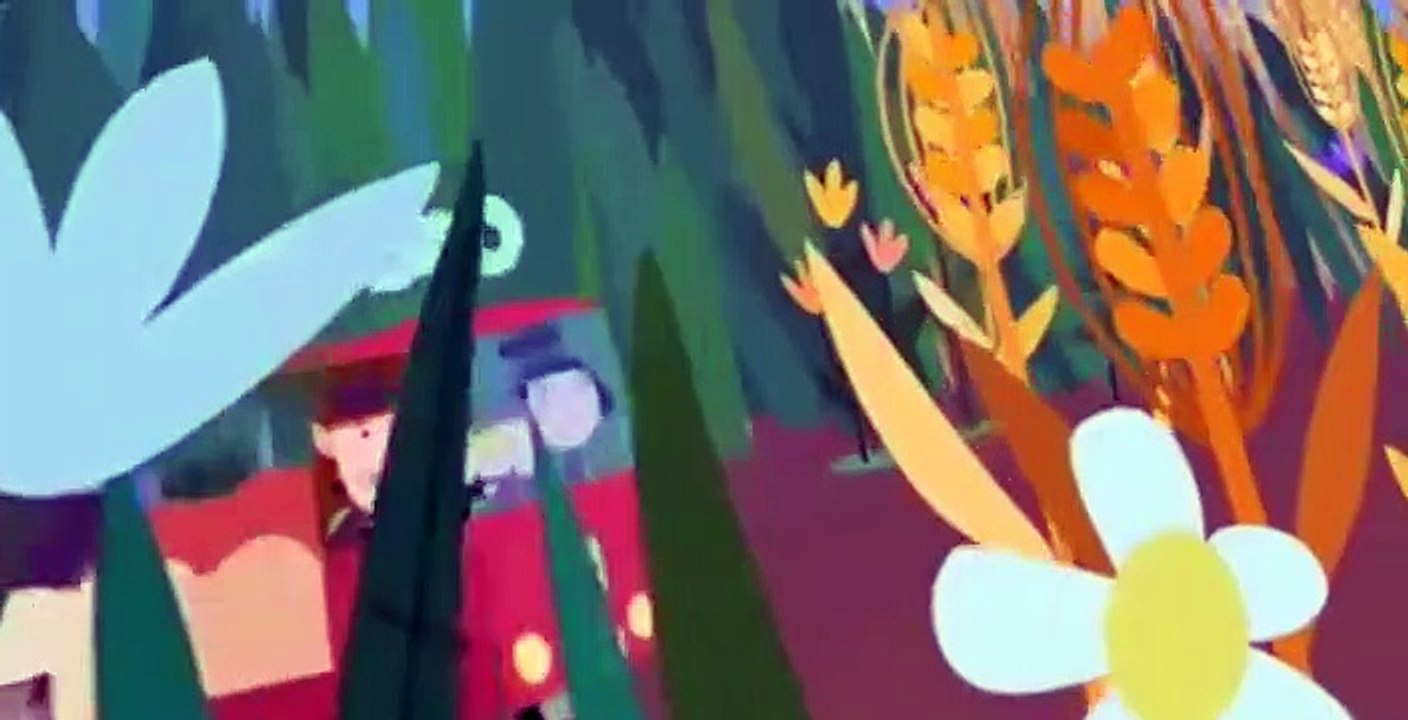 Ben and Holly's Little Kingdom Ben and Holly’s Little Kingdom S01 E028 ...