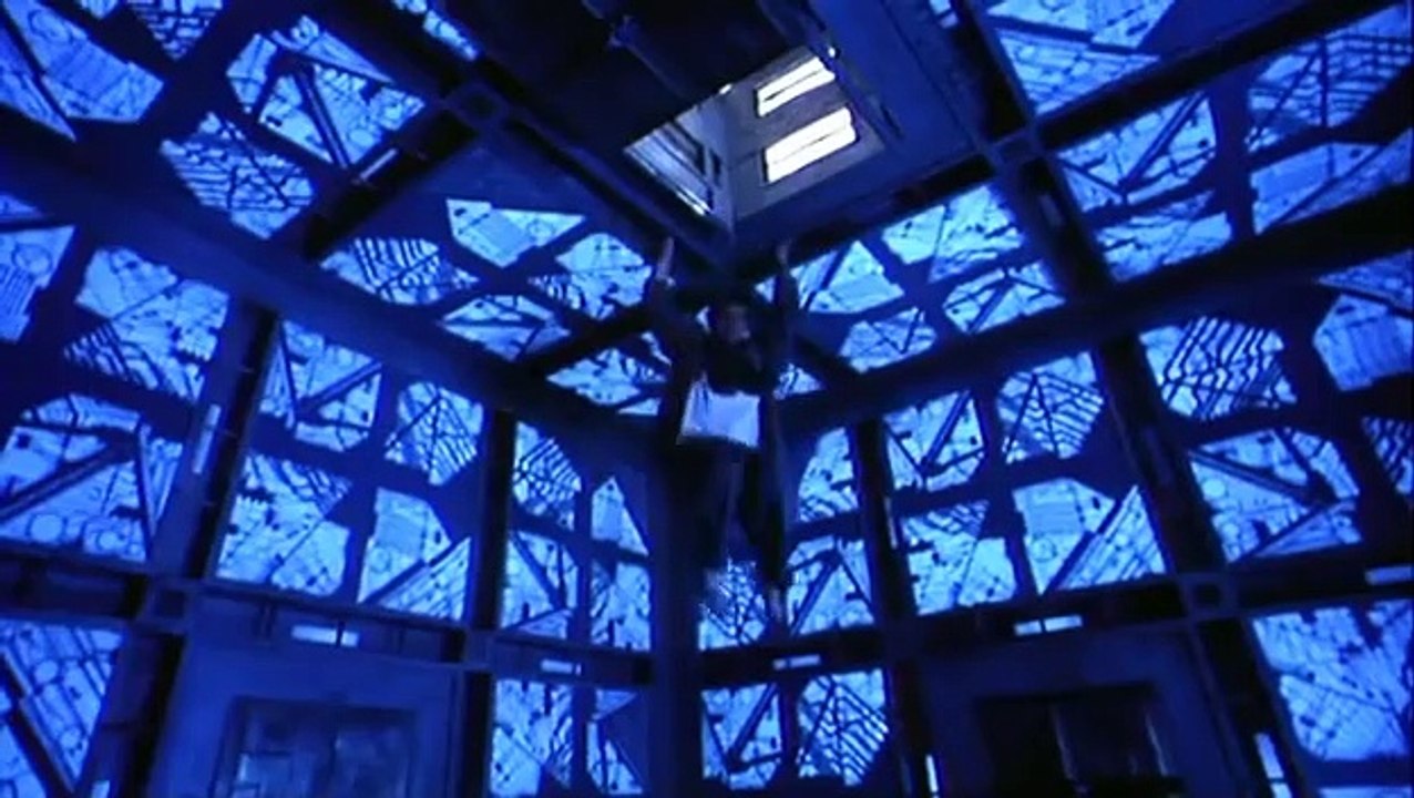 Cube | movie | 1997 | Official Trailer - video Dailymotion