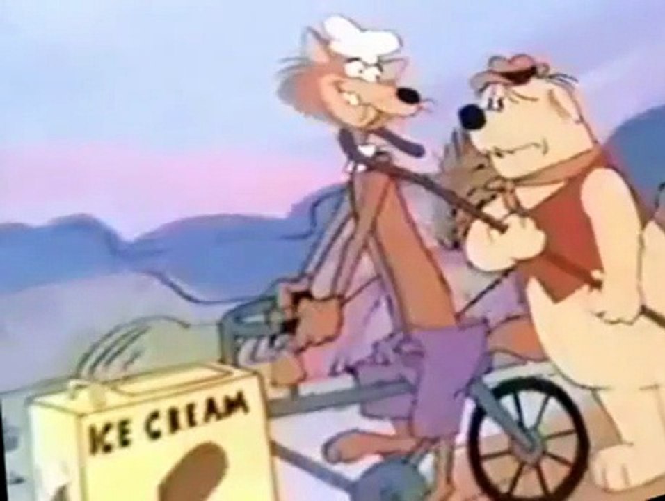 It's The Wolf It’s The Wolf S02 E007 I Never Met a Lamb I Didn’t Like ...