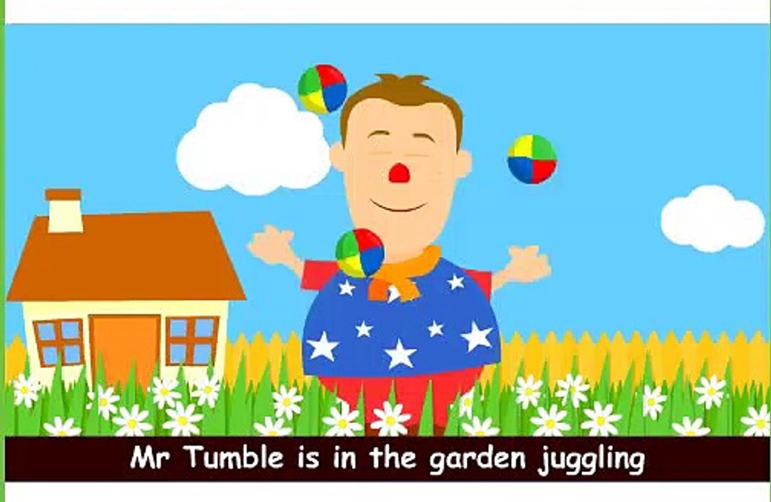 tiny tumble and the Minibeasts n - video Dailymotion