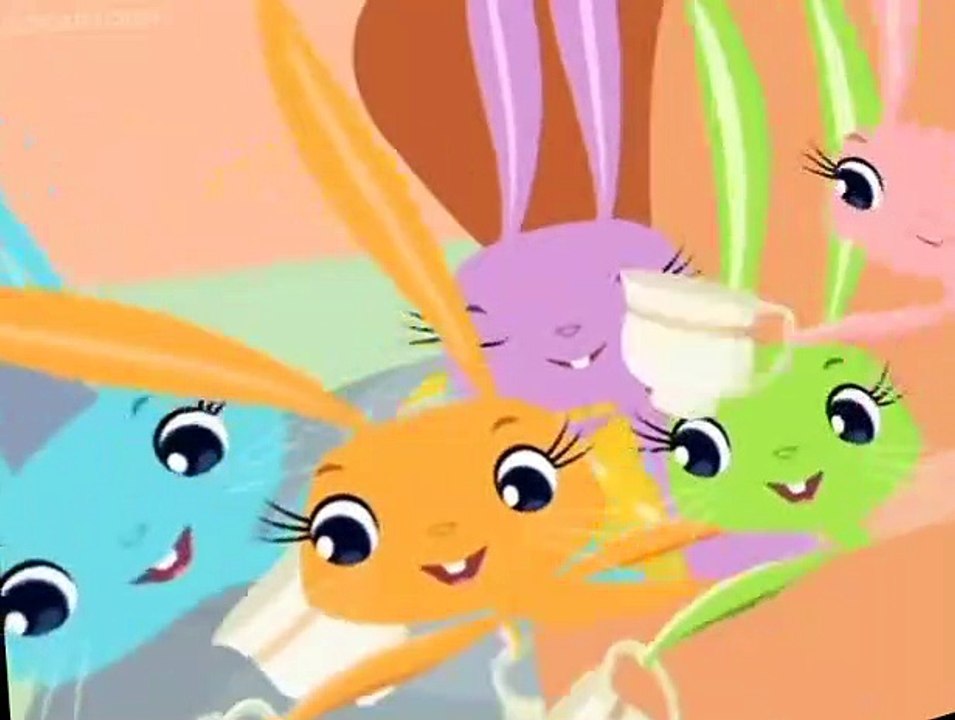 Willa's Wild Life S01 E005-006 - Willa s Wild Walk - Willa s Top Dogs ...