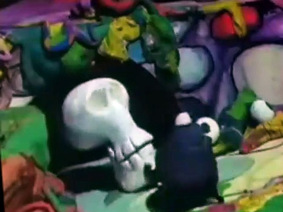 The Trap Door The Trap Door E028 – Moany Boni - video Dailymotion