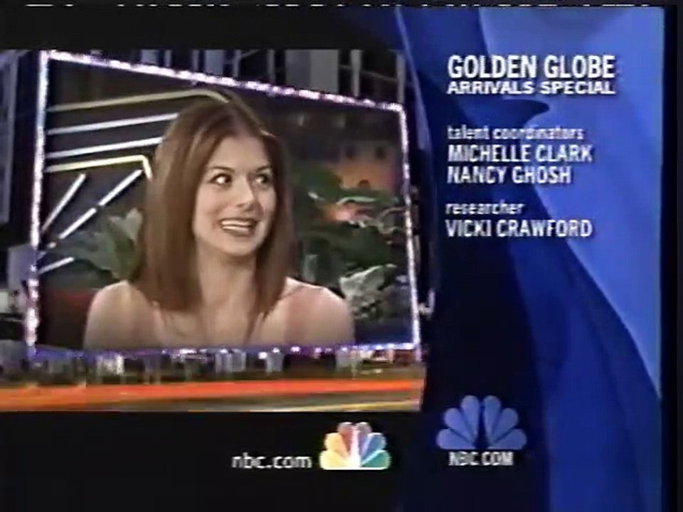ABC/CBS/NBC/FOX Split Screen Credits Part 2 - video Dailymotion