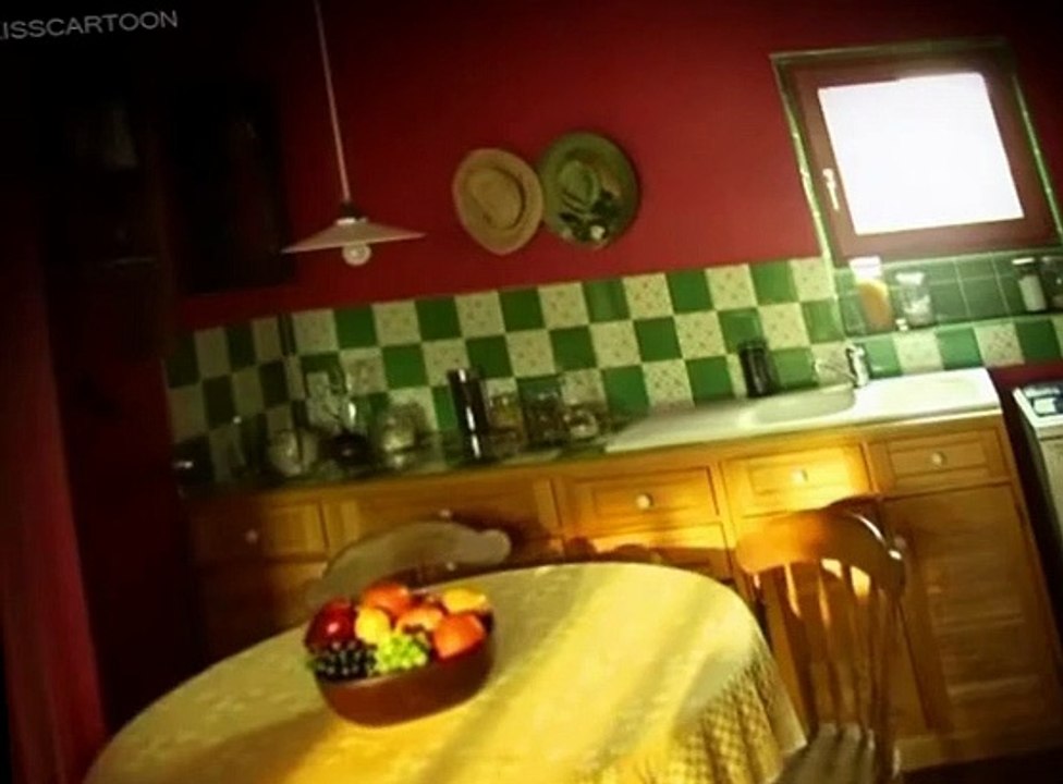 Minuscule Minuscule S02 E008 Quiet - video Dailymotion