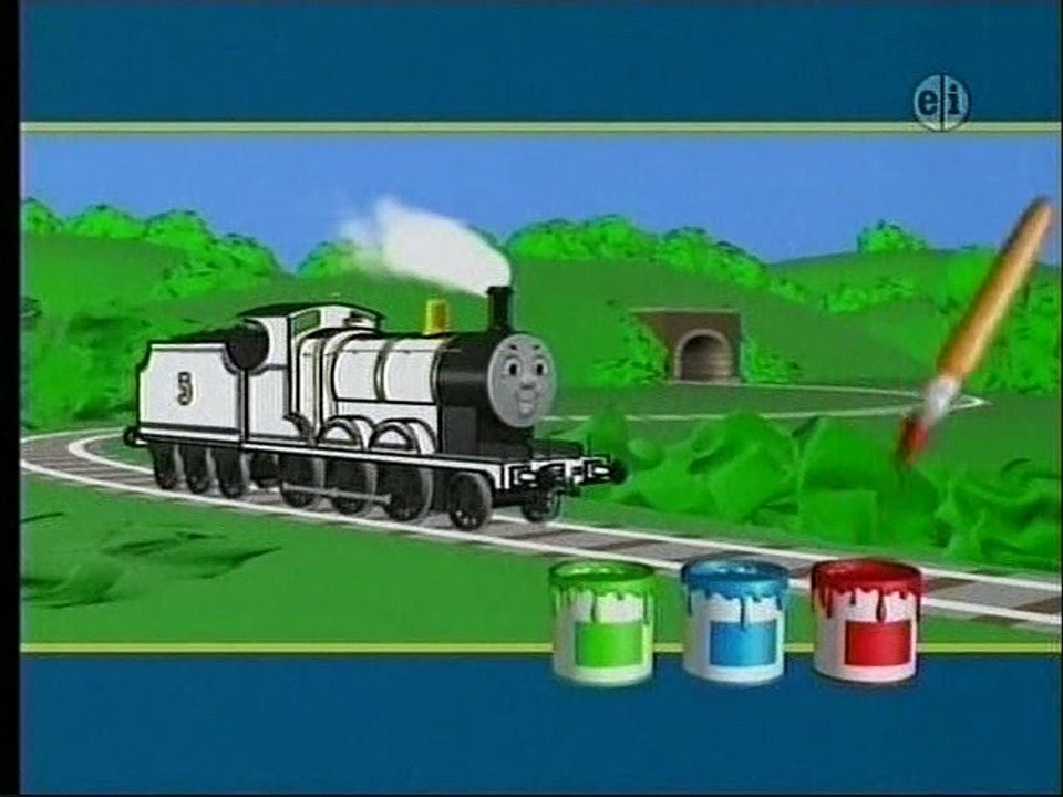 Thomas & Friends PBS Kids Airing: Weather - video Dailymotion