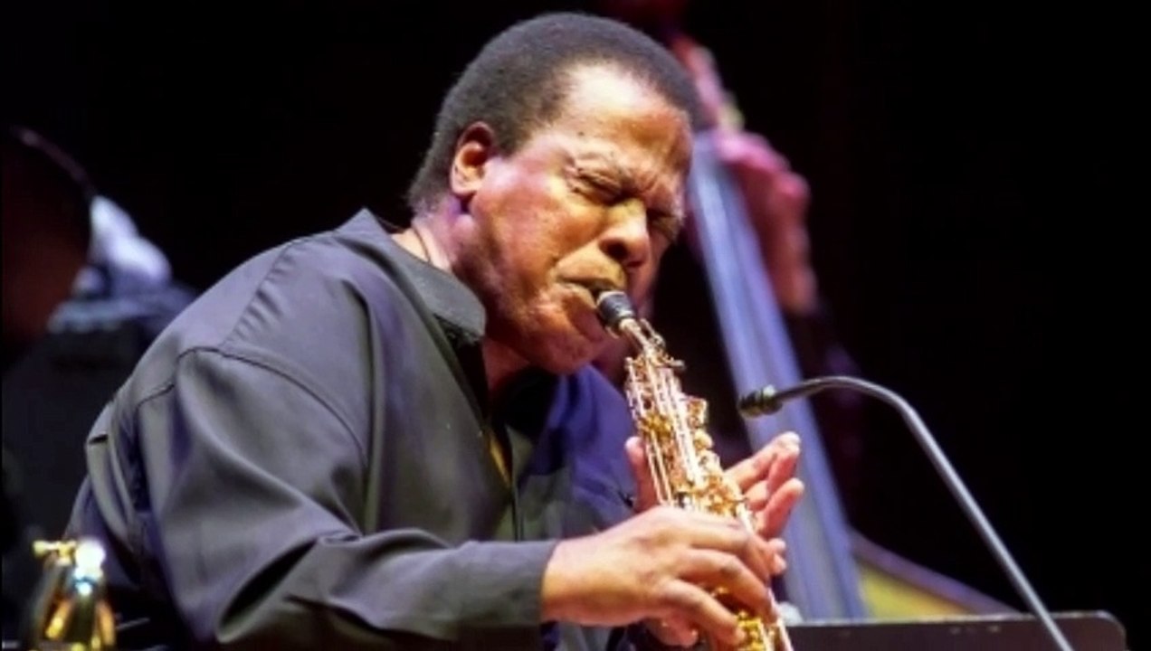 Wayne Shorter, Intrepid Saxophonist and Composer, Dies at 89 - video ...