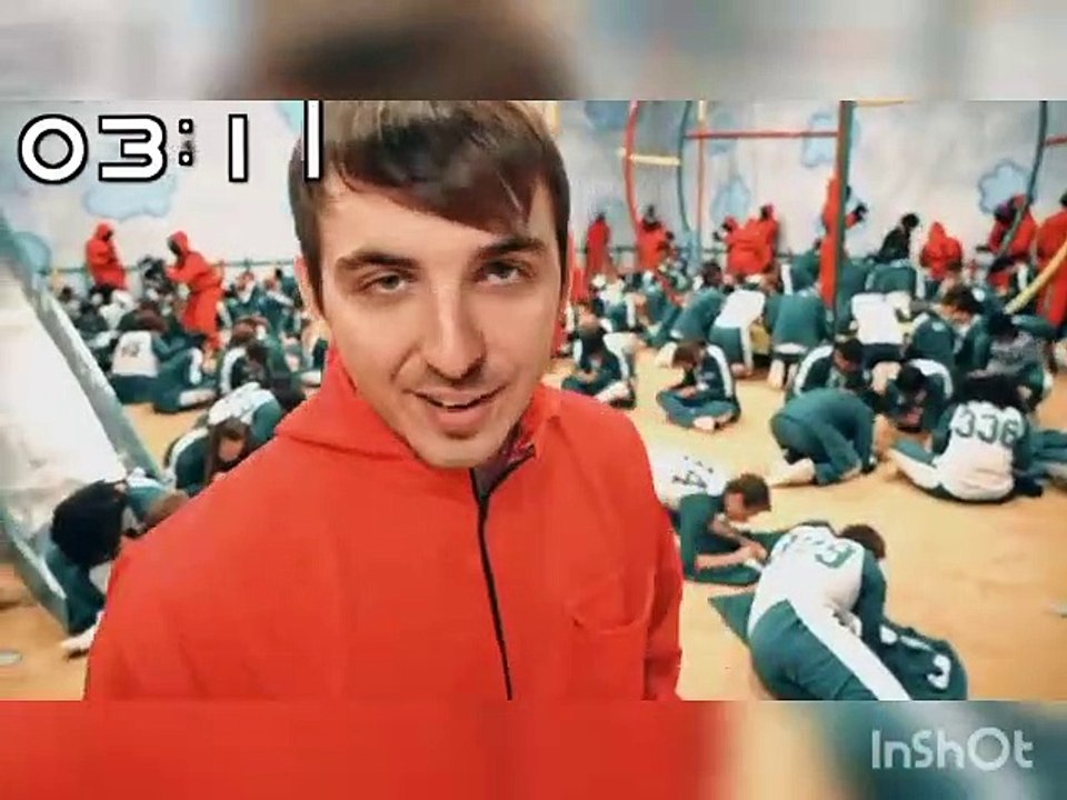 Squad game - video Dailymotion