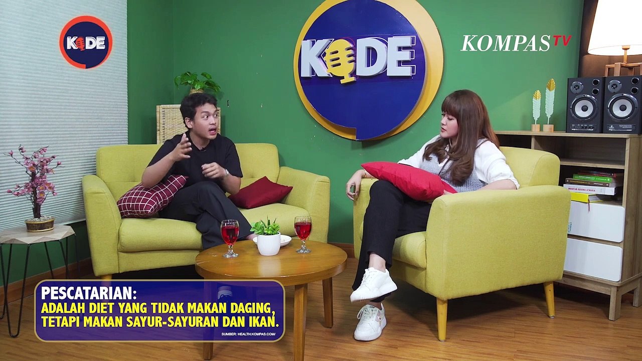 AJAIB! FATIH UNRU KOMIKA CILIK PERTAMA DI INDONESIA | YAYU UNRU TERAPI ...