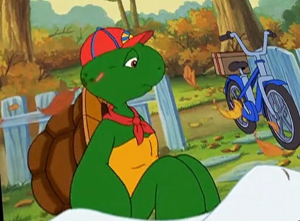 Franklin Franklin S03 E007 Franklin’s Day Off / Franklin’s Homemade ... Franklin Franklin S03 E007 Franklin’s Day Off / Franklin’s Homemade ...