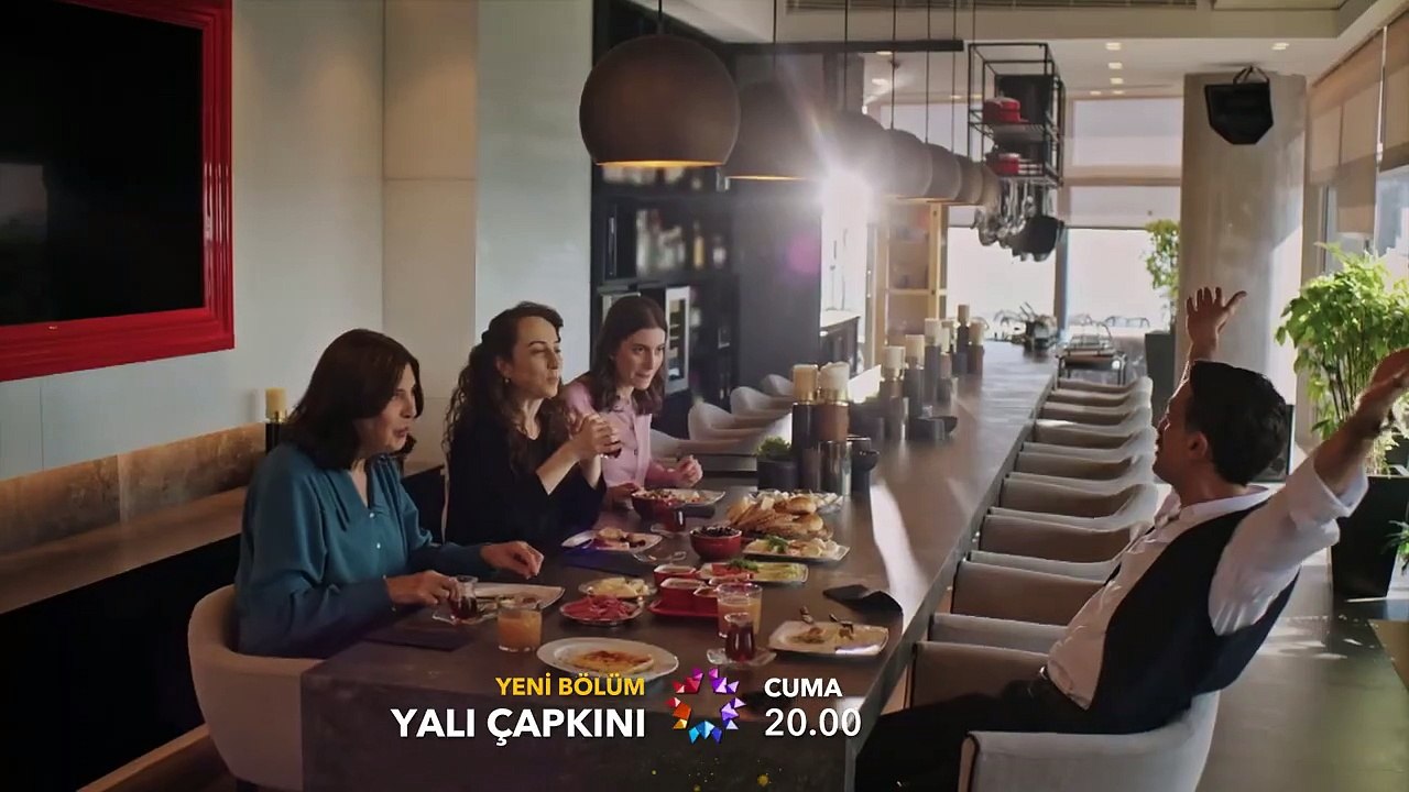 مسلسل الطائر الرفراف الحلقة 22 مترجم - video Dailymotion